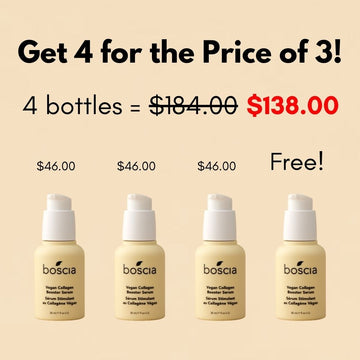 boscia Skincare Products - For Every Skin Type