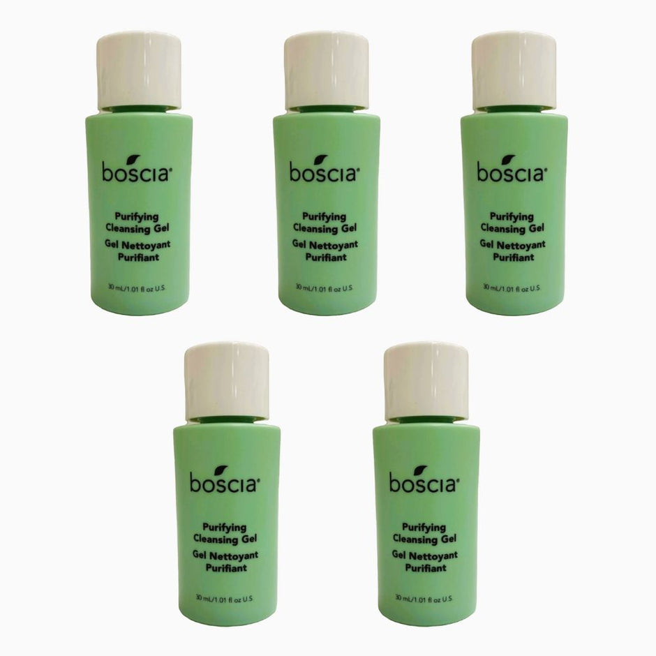 boscia Skincare Products - For Every Skin Type