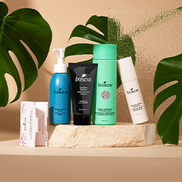 boscia Skincare Products - For Every Skin Type