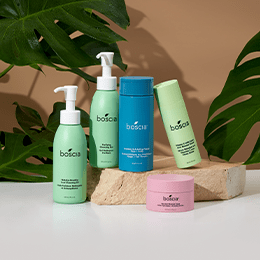 boscia Skincare Products - For Every Skin Type