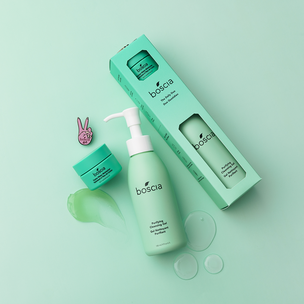 boscia Skincare Products - For Every Skin Type