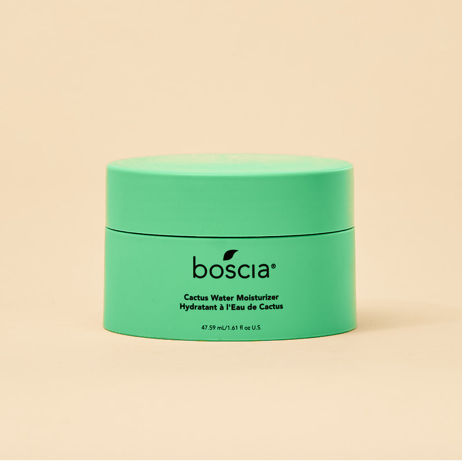 boscia Skincare Products - For Every Skin Type