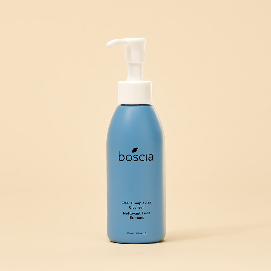 boscia Skincare Products - For Every Skin Type