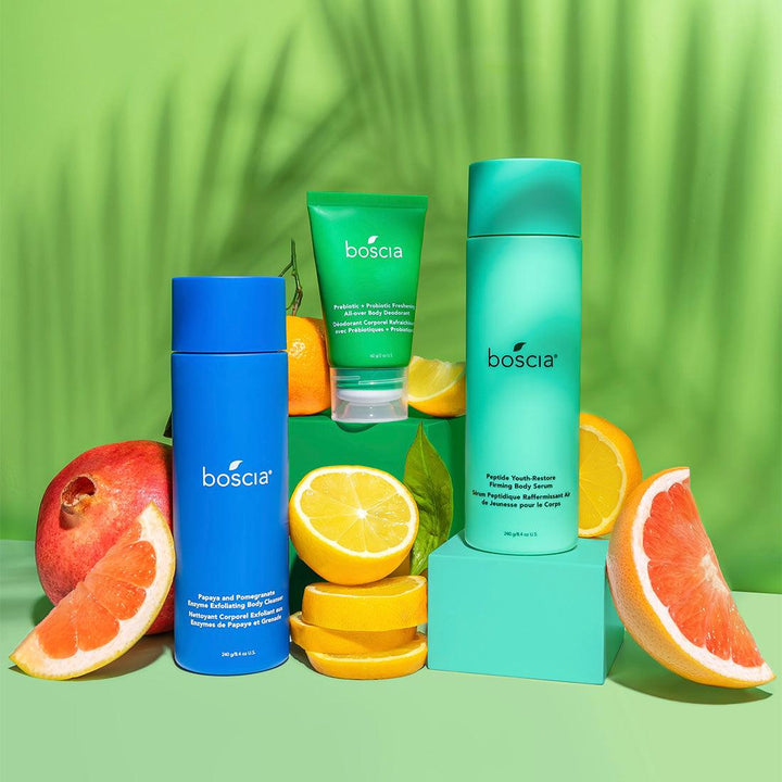 boscia Skincare Products - For Every Skin Type