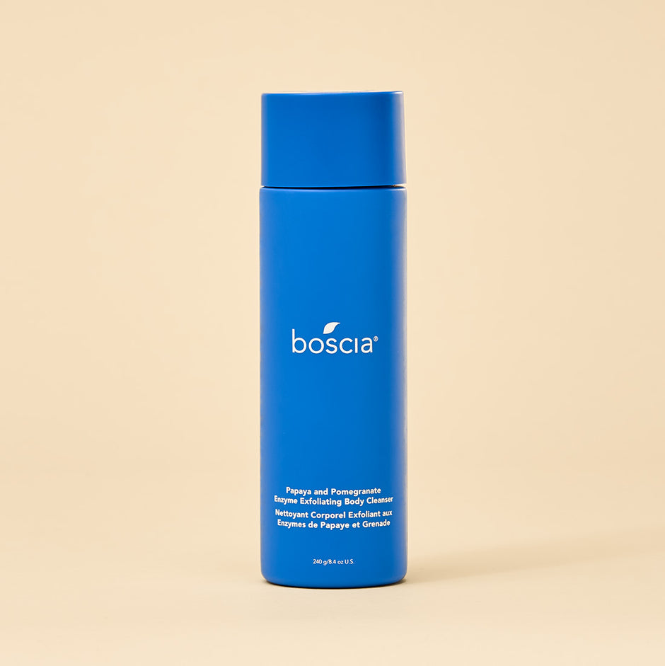 boscia Skincare Products - For Every Skin Type