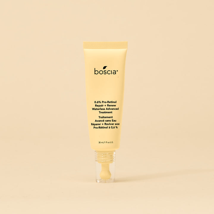 boscia Skincare Products - For Every Skin Type