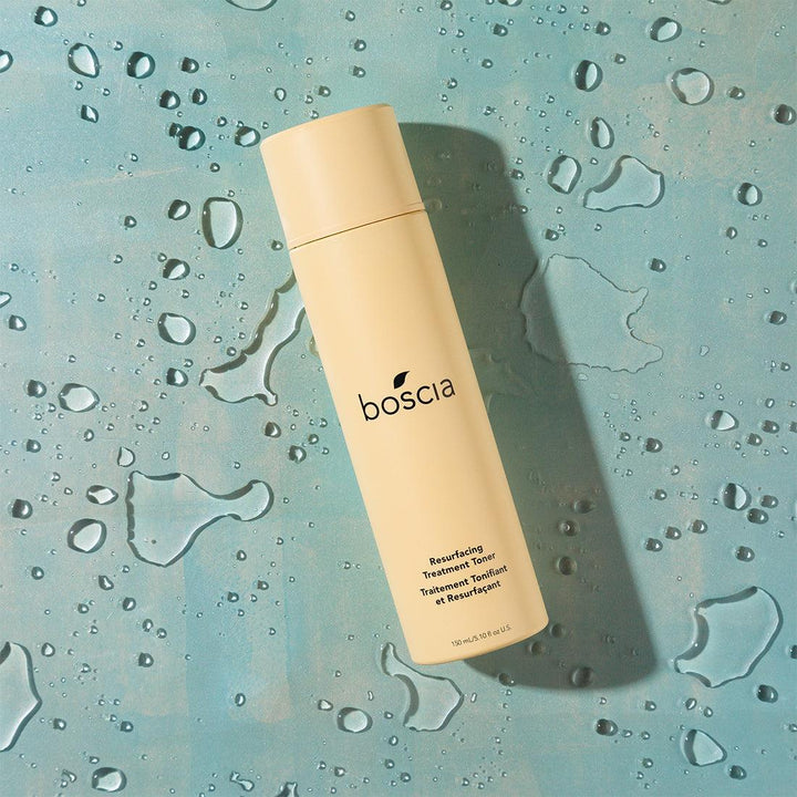 boscia Skincare Products - For Every Skin Type