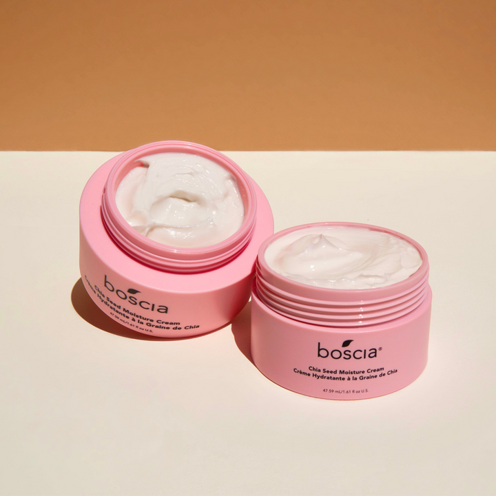 boscia Skincare Products - For Every Skin Type