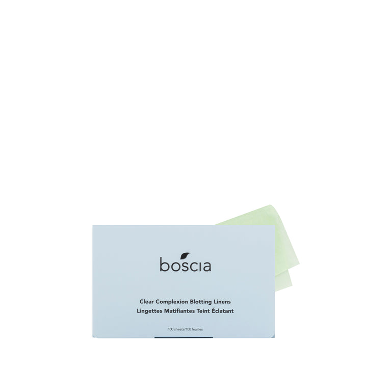 boscia Skincare Products - For Every Skin Type