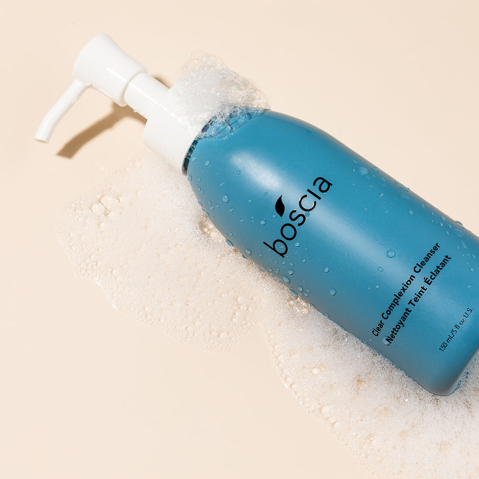 boscia Skincare Products - For Every Skin Type